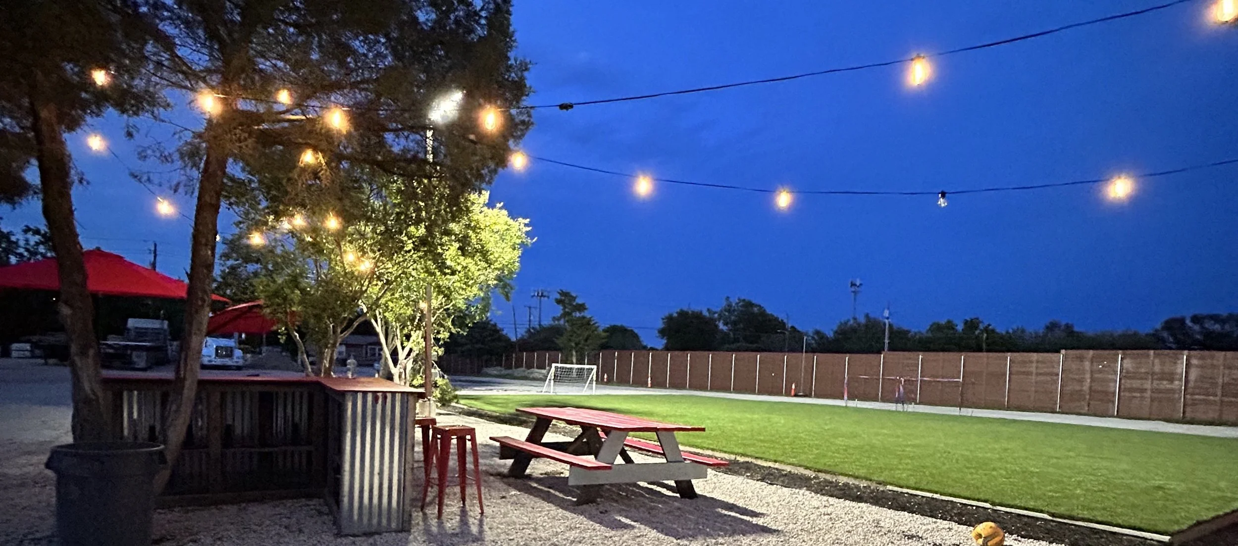 Fletcha Soccer Champs