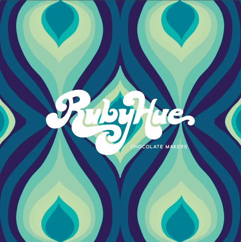 our cacao — Ruby Hue