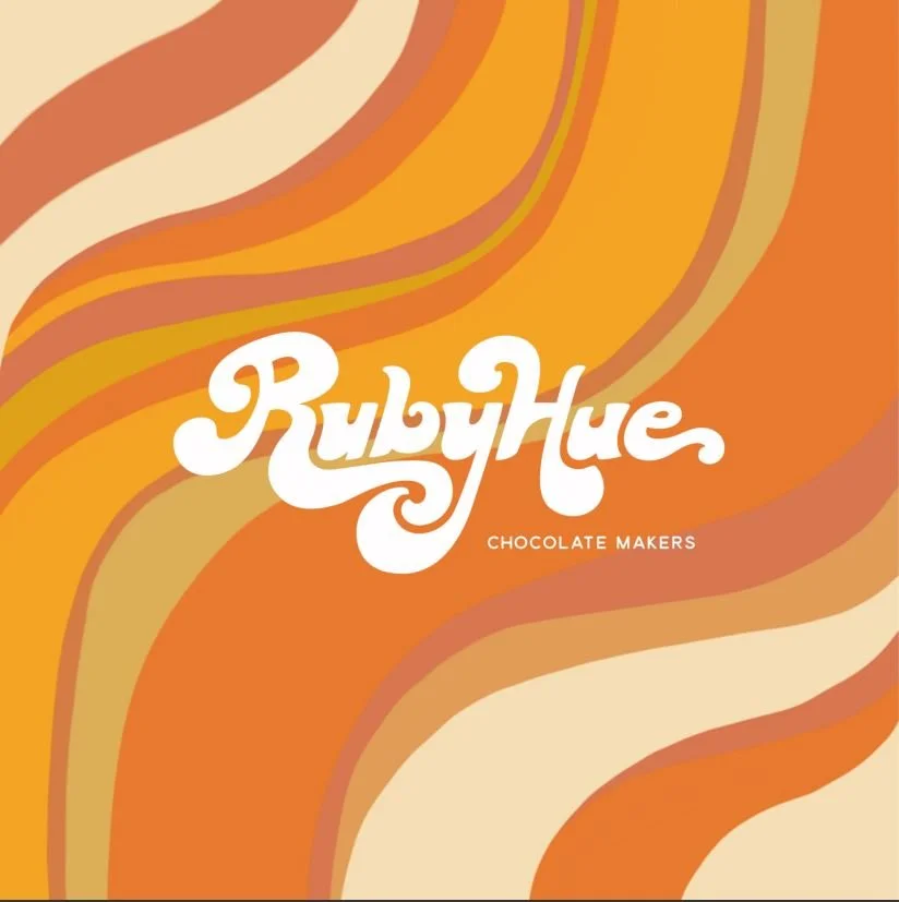 our cacao — Ruby Hue