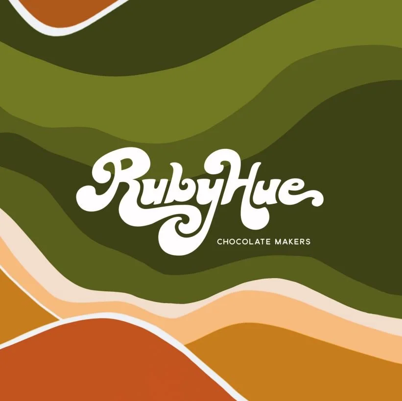 our cacao — Ruby Hue