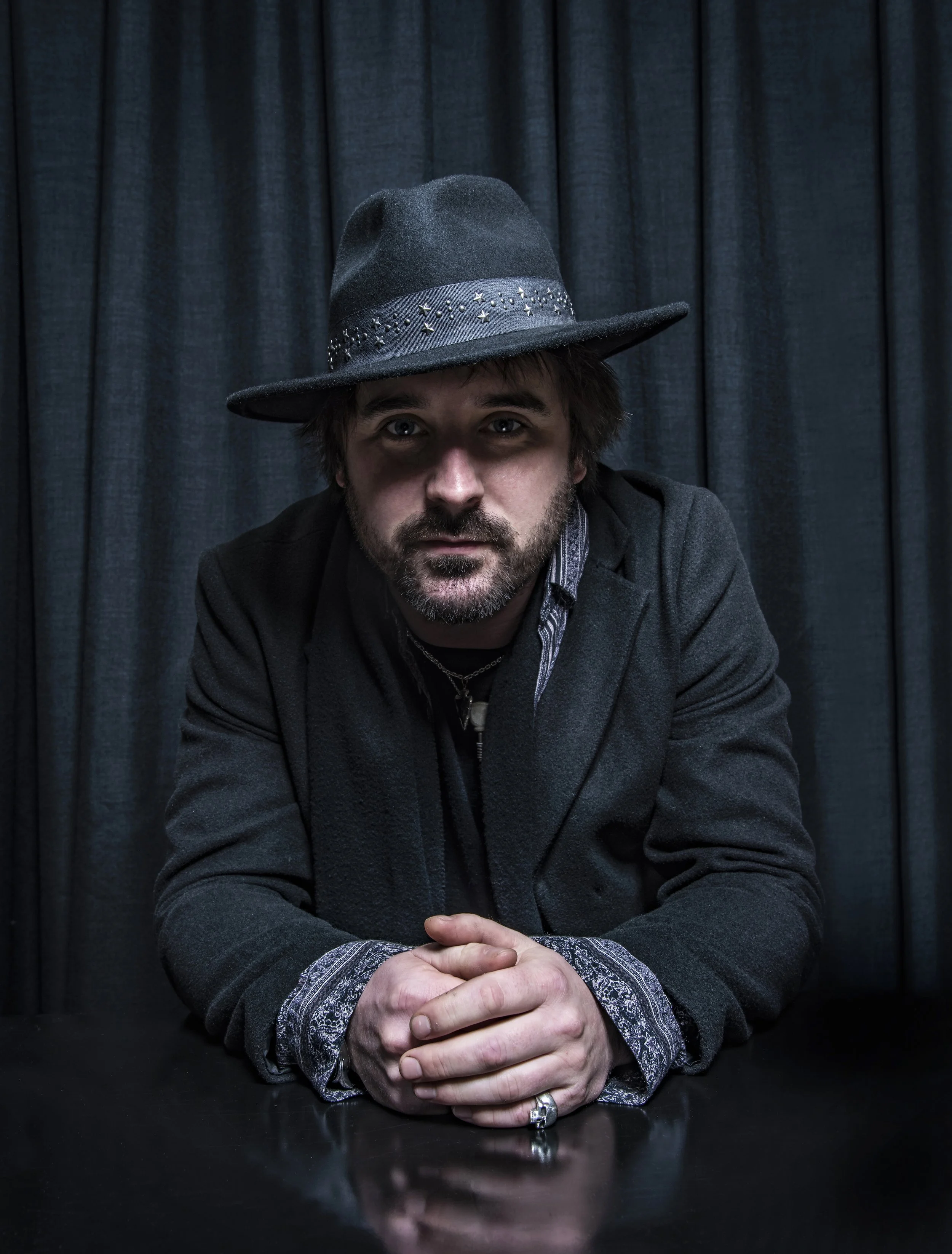 About — Brendan Cleaves