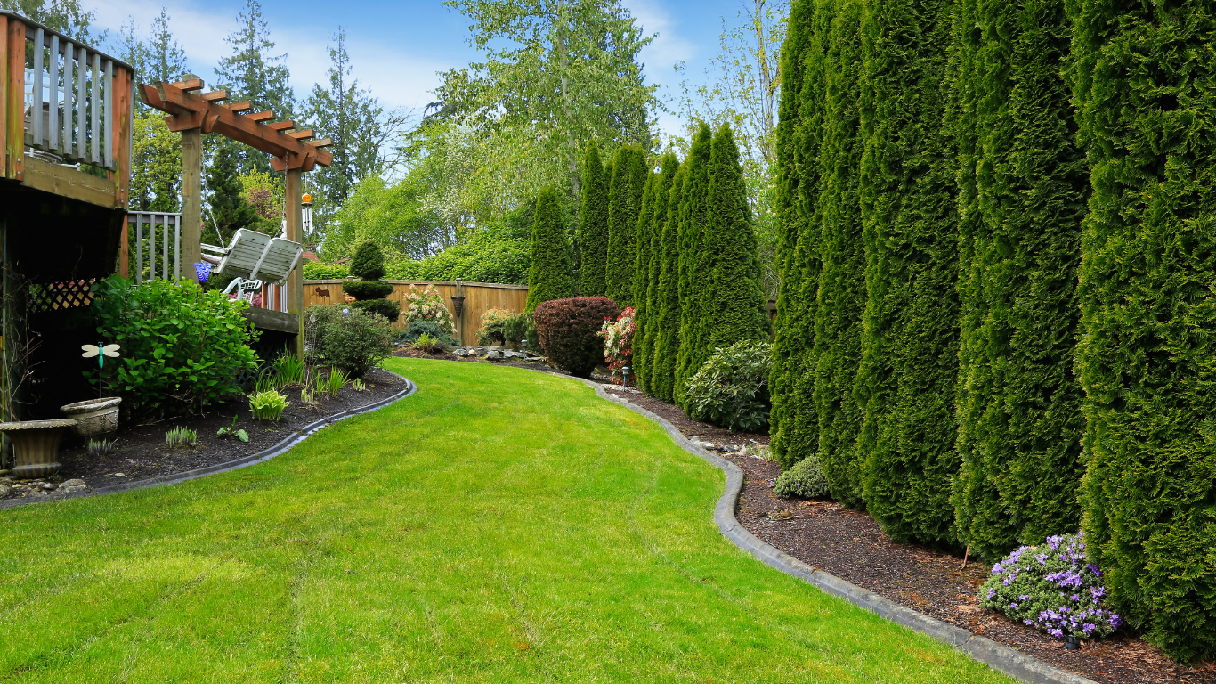 Ondeckfenceandlandscaping Fence Landscaping Services Carson City
