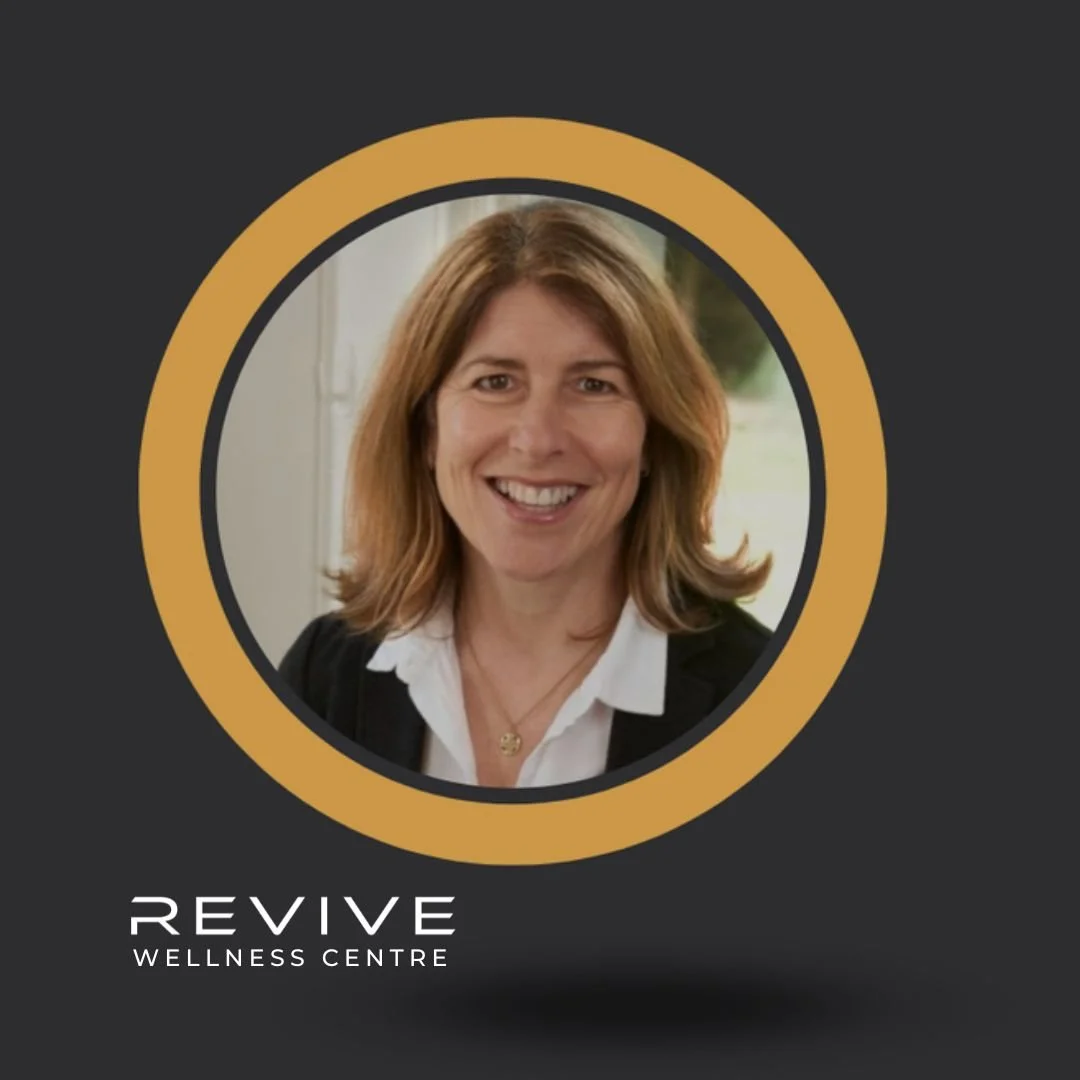 Red Light Therapy — REVIVE