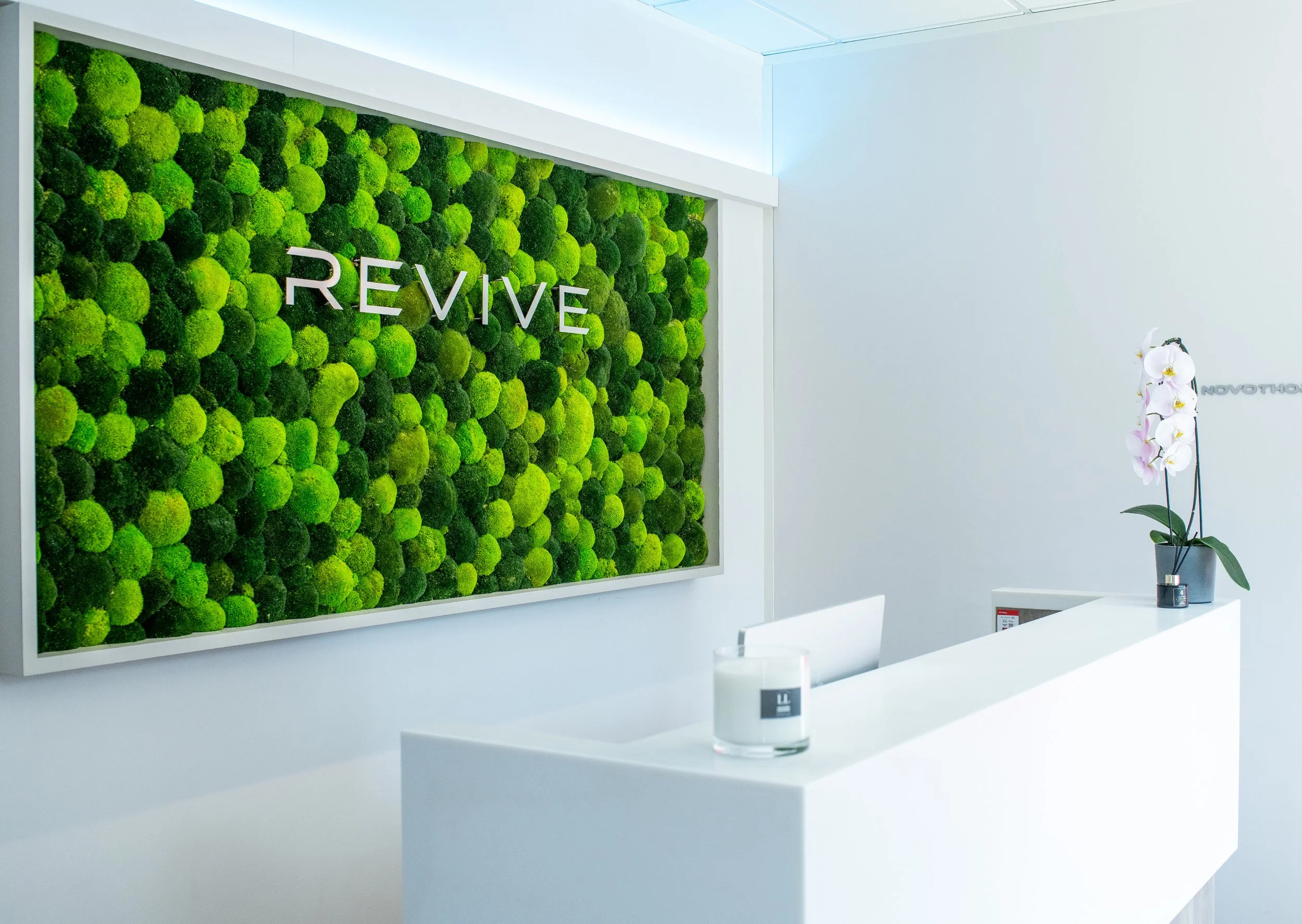 Improve Sleep — REVIVE