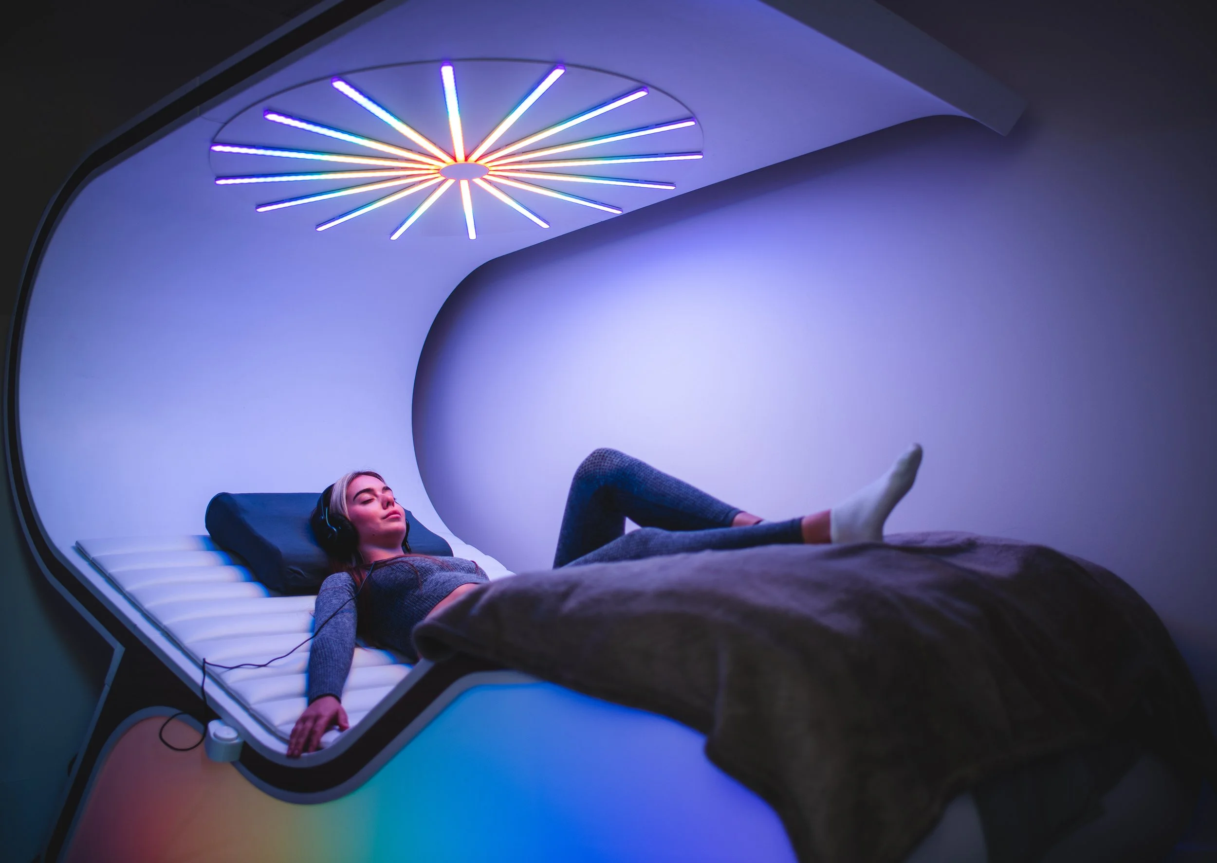 General 2 — REVIVE