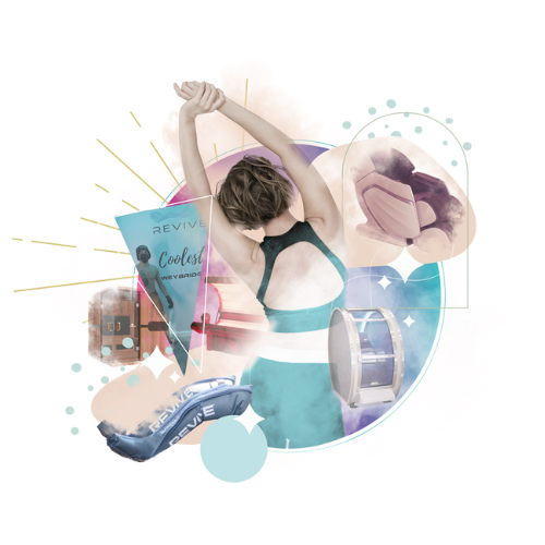 Revive Wellness Centre | Cryotherapy & Holistic Wellness Services in ...