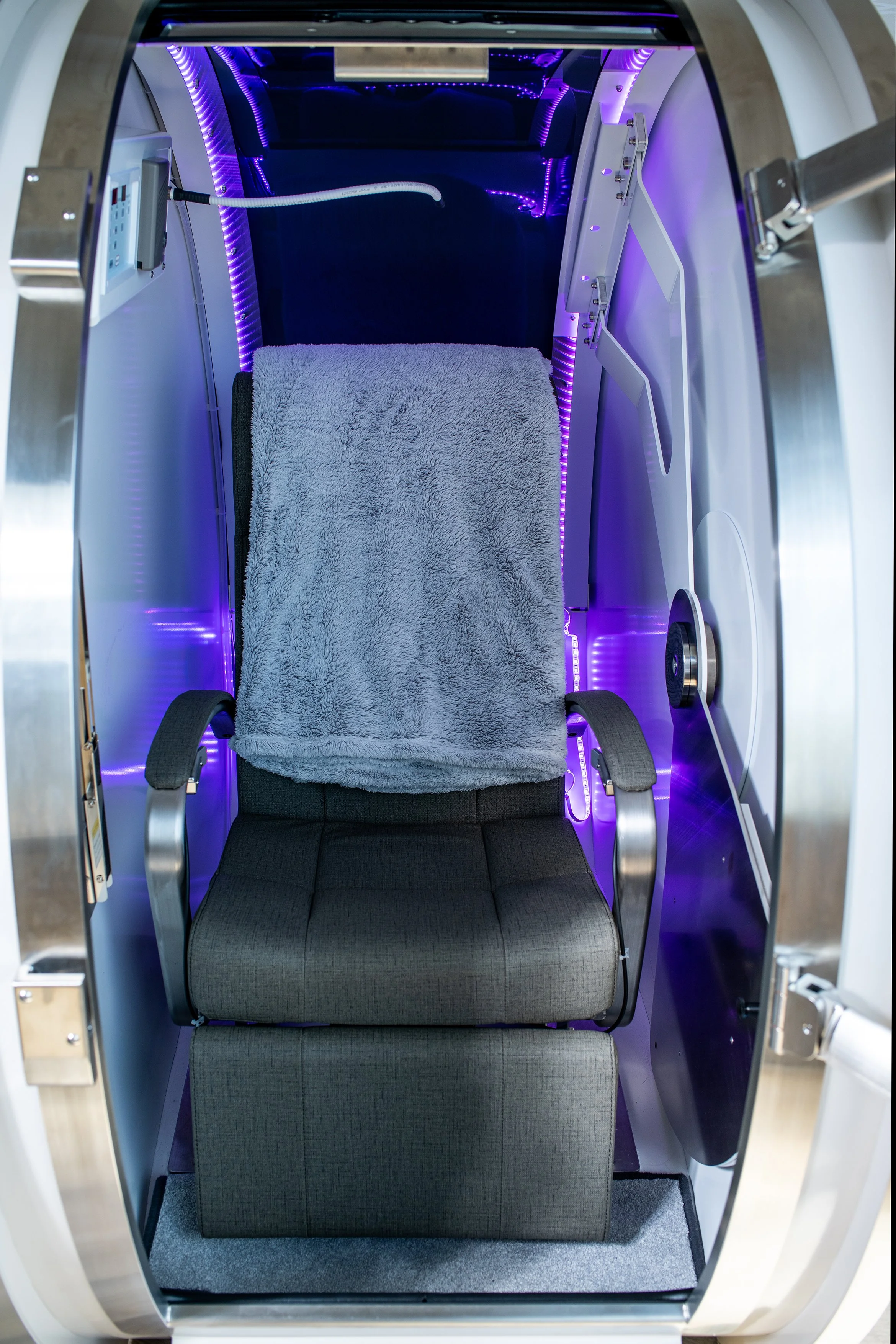 Improve Sleep — REVIVE