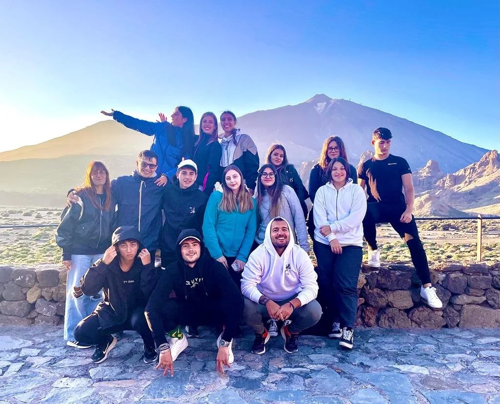 - Big Adventure