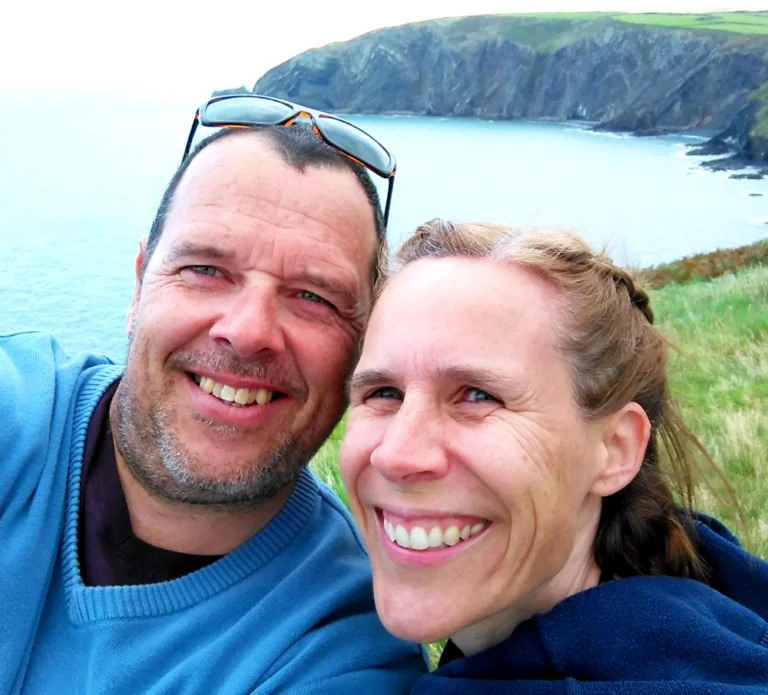 Meet the team — Grace Church Sydenham