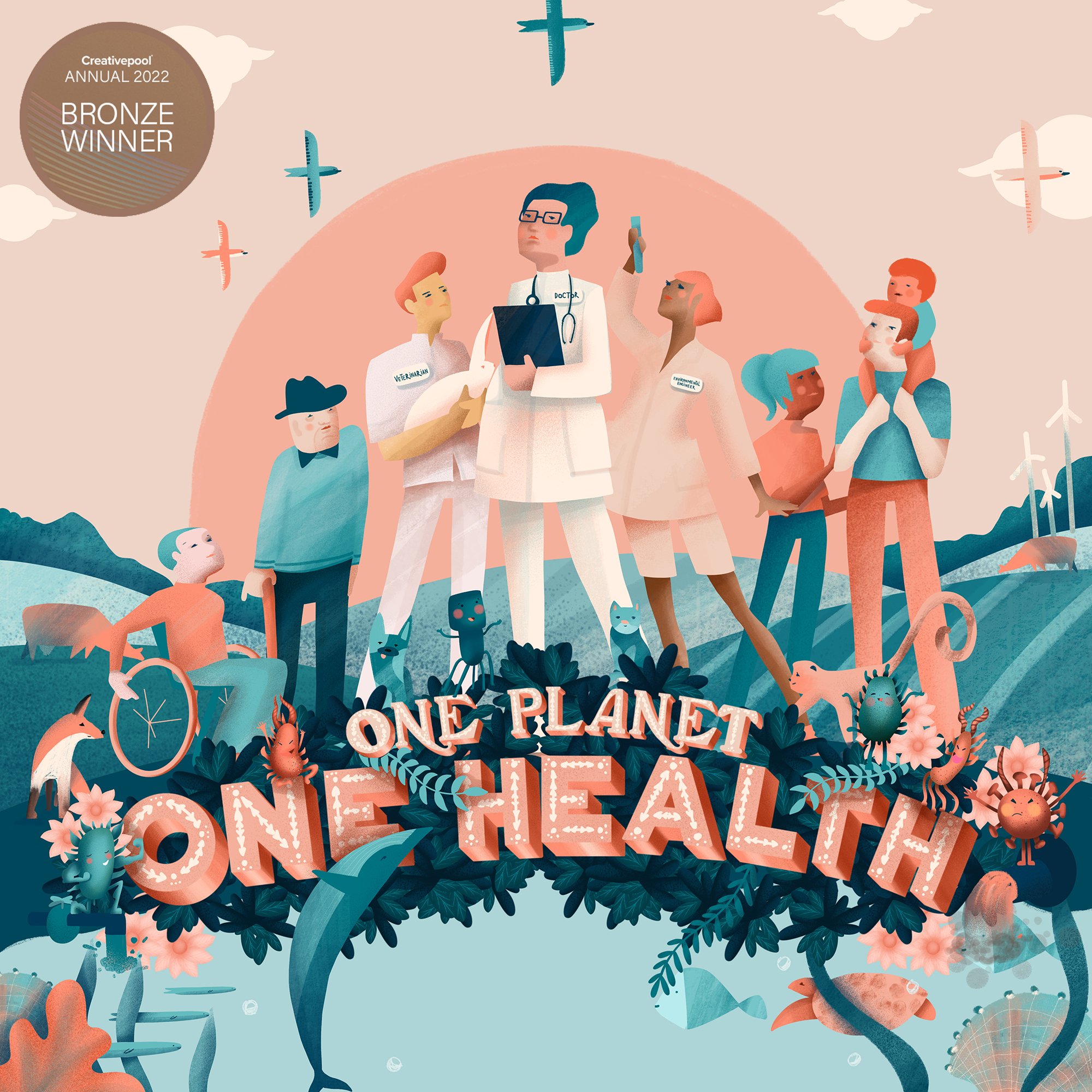 Natalia Maca Illustration & Design