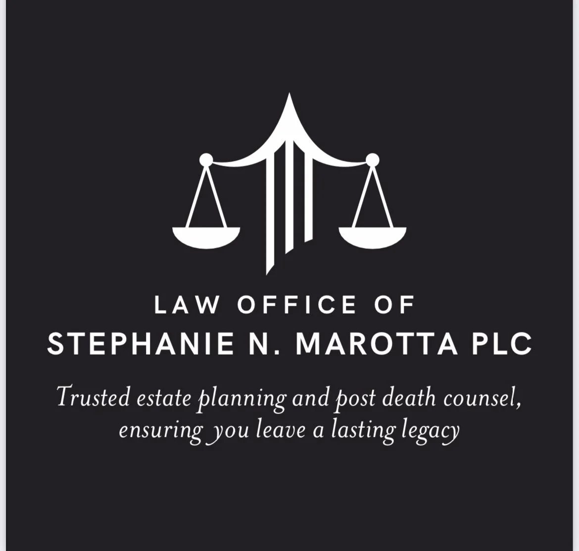 Law Office of Stephanie N. Marotta, PLC