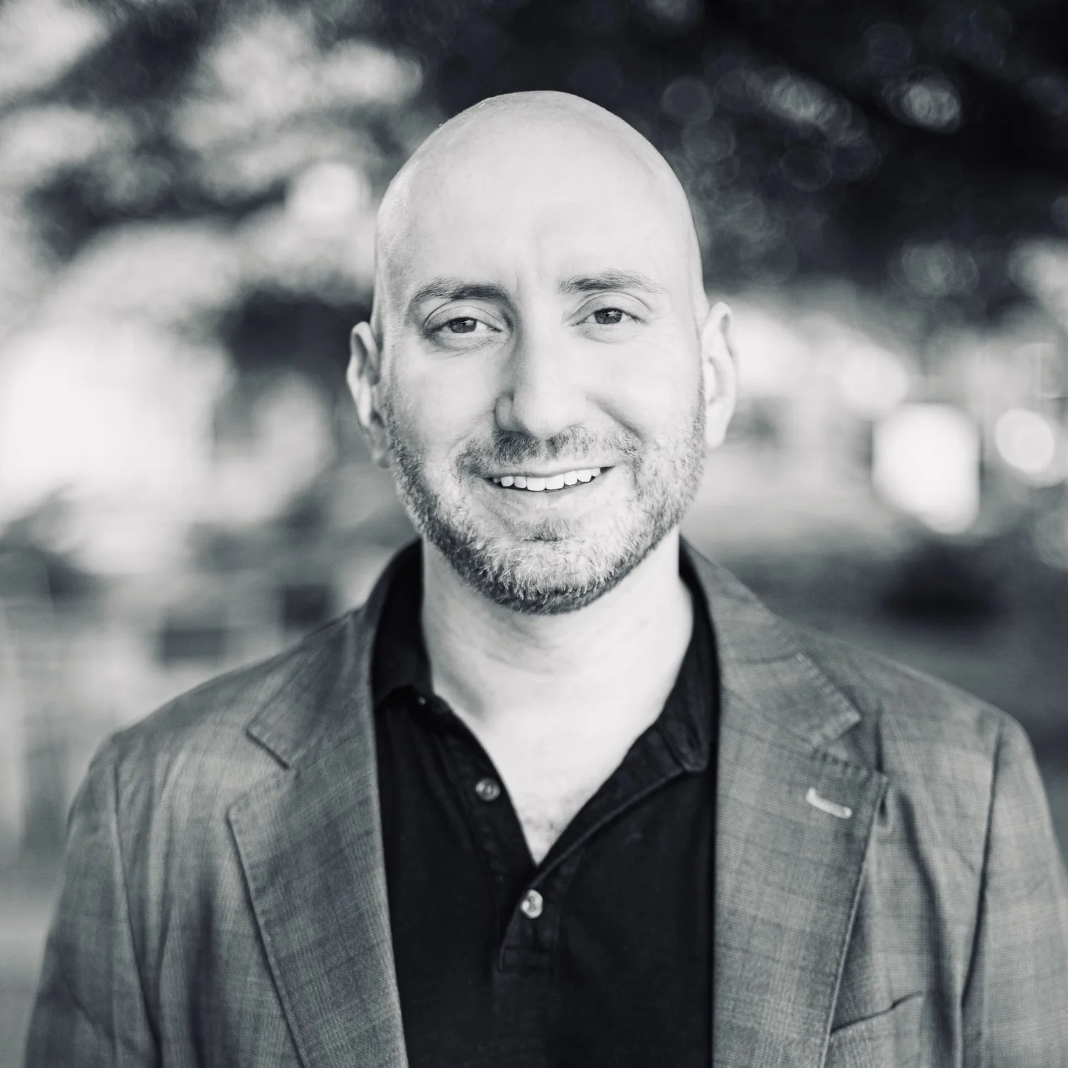 Mark Bailey