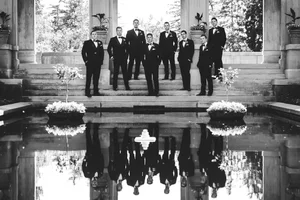 Weddings — Greyes Photography