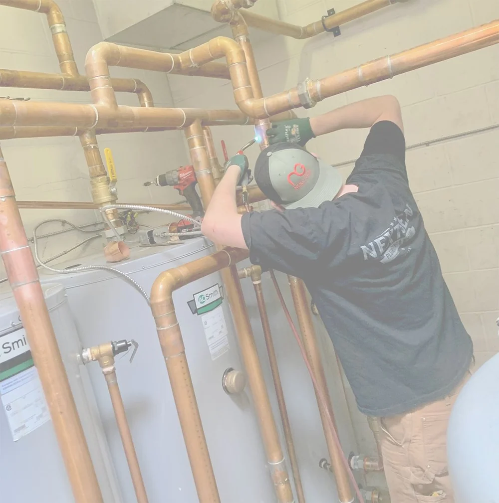 Hot Water Tank Installation and Repair | Schedule Your Hot Water ...