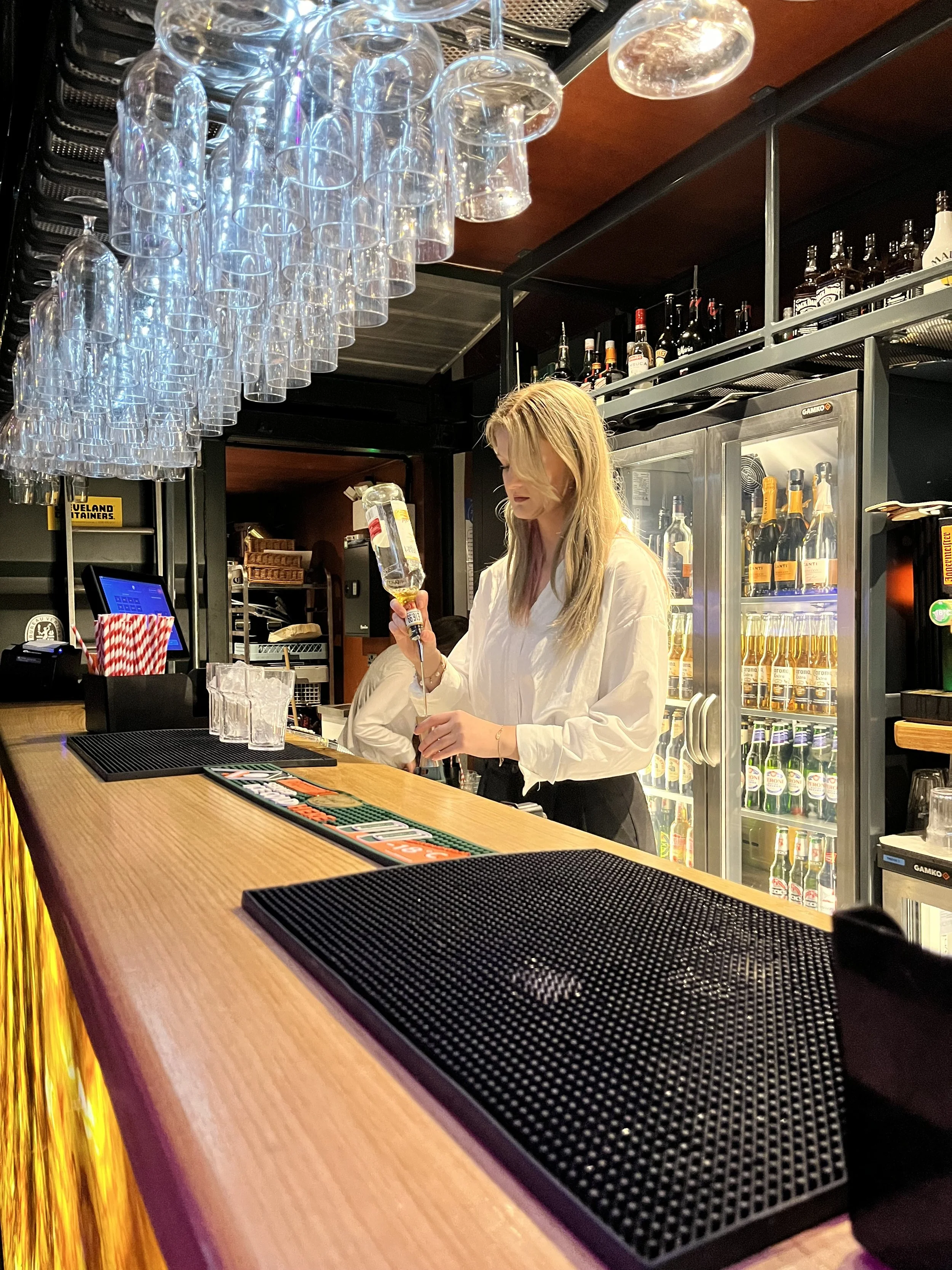Y Bar | Experience Unforgettable Events Today