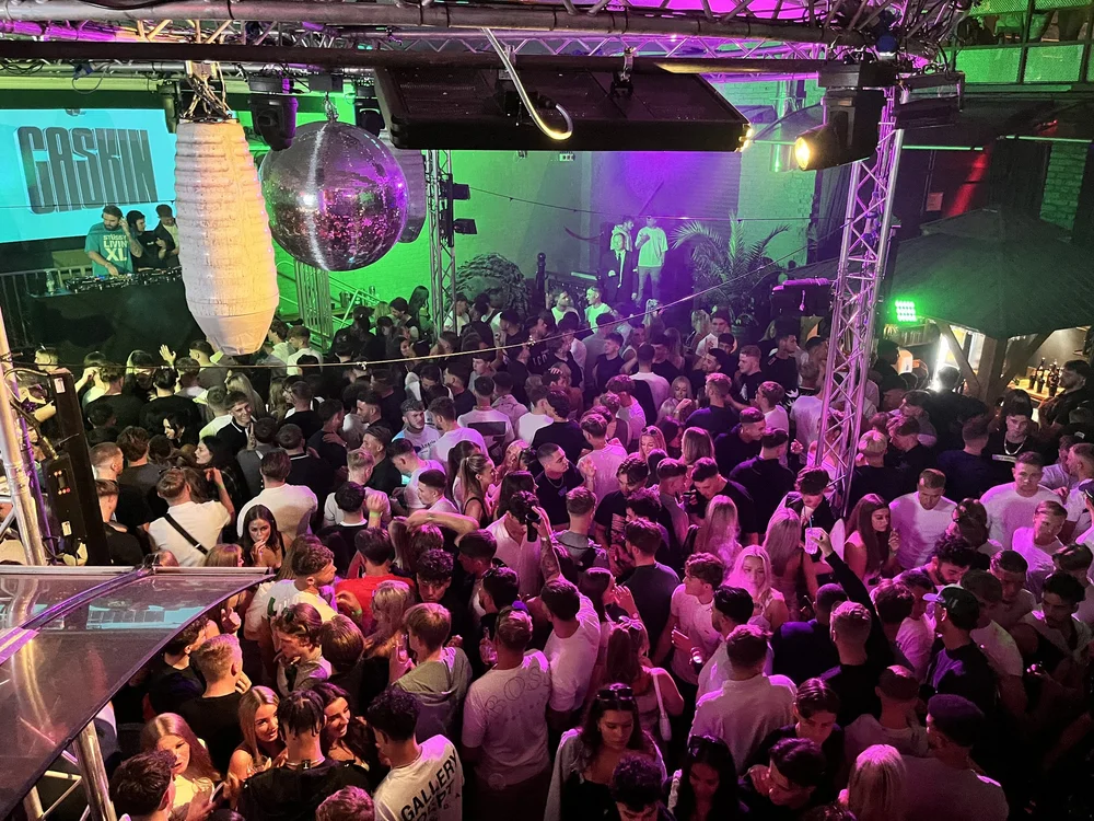 Y Bar | Experience Unforgettable Events Today