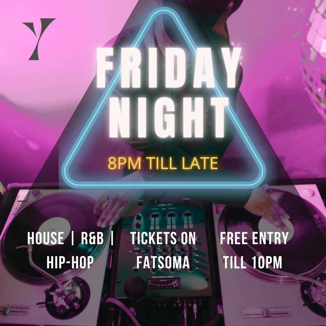 Y Bar | Experience Unforgettable Events Today