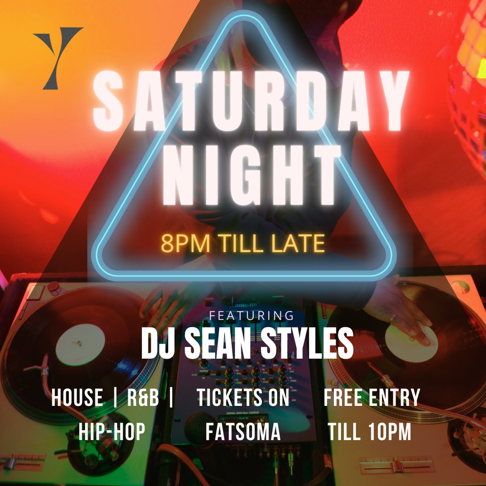 Y Bar | Experience Unforgettable Events Today