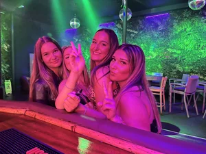 Y Bar | Experience Unforgettable Events Today