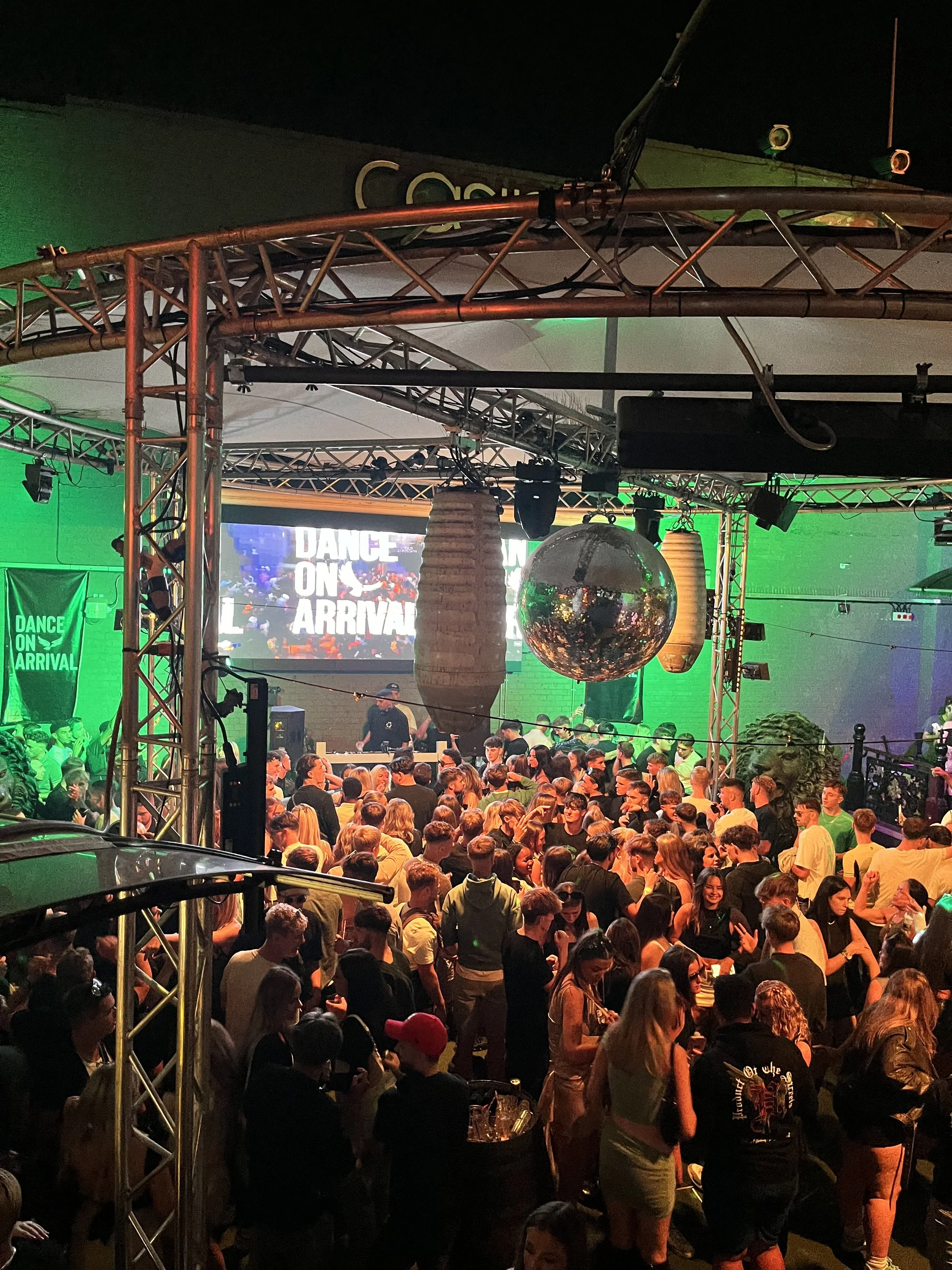 Y Bar | Experience Unforgettable Events Today