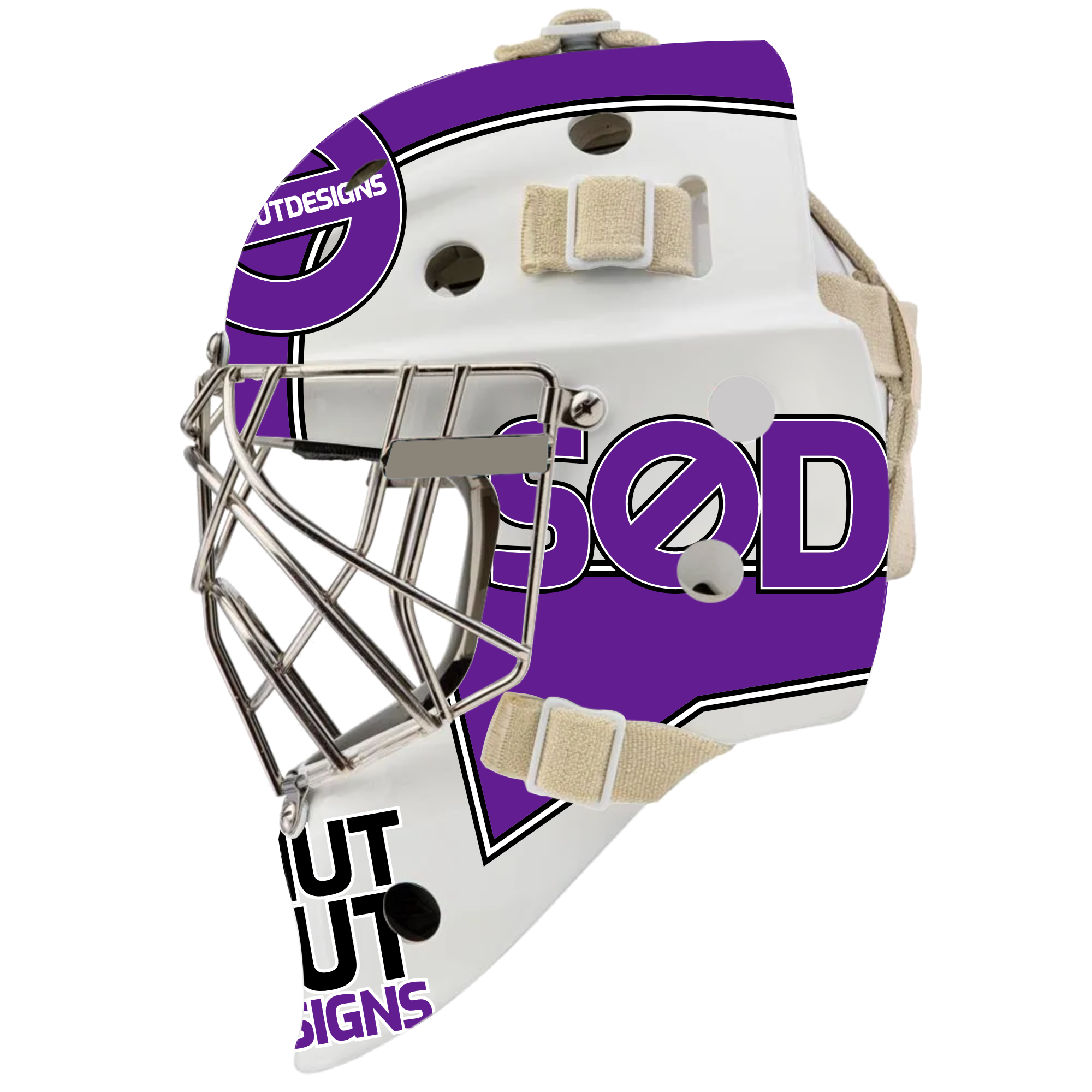 Shop — Shutout Designs