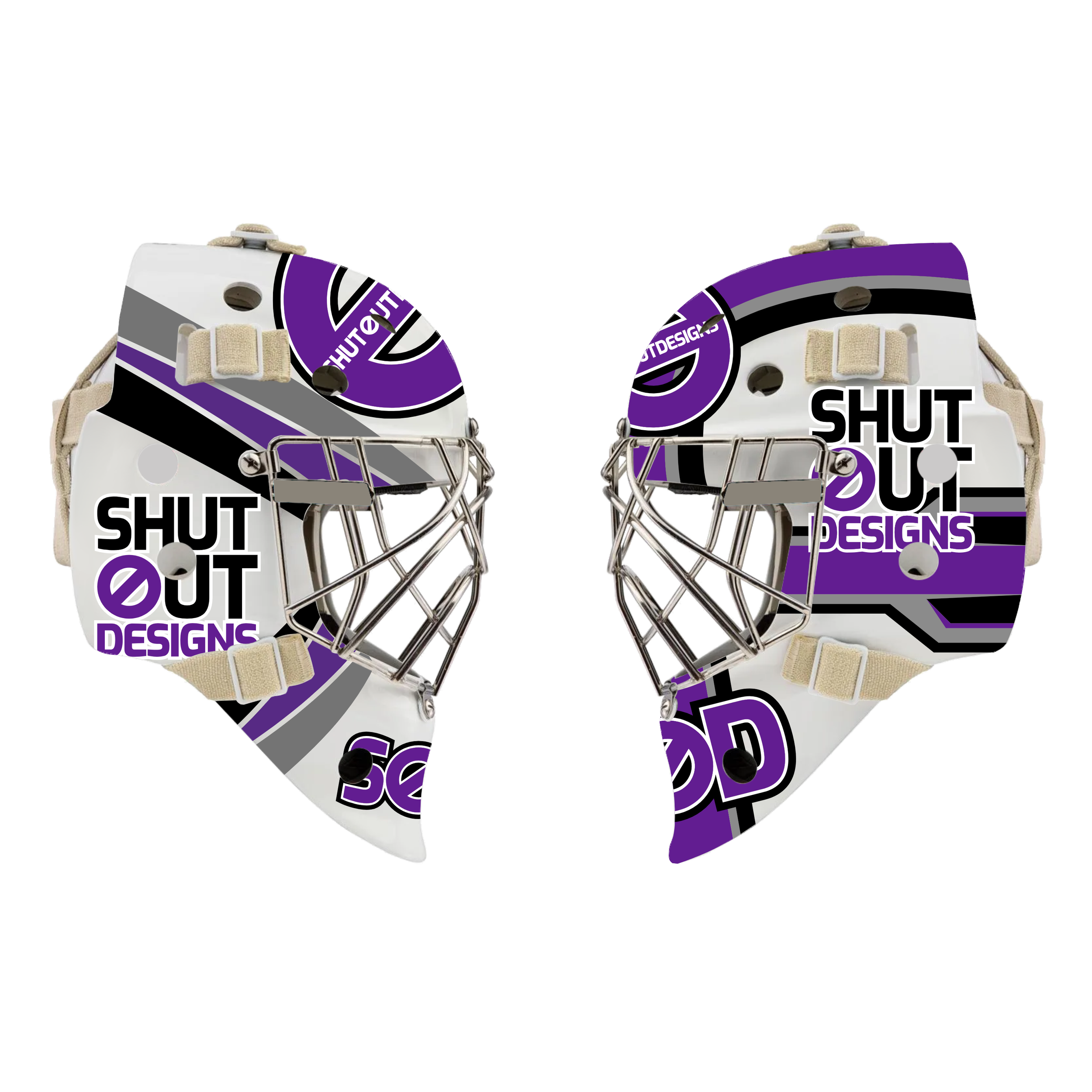 Shop — Shutout Designs