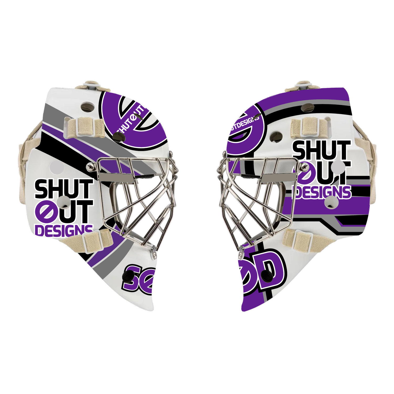 Shop — Shutout Designs