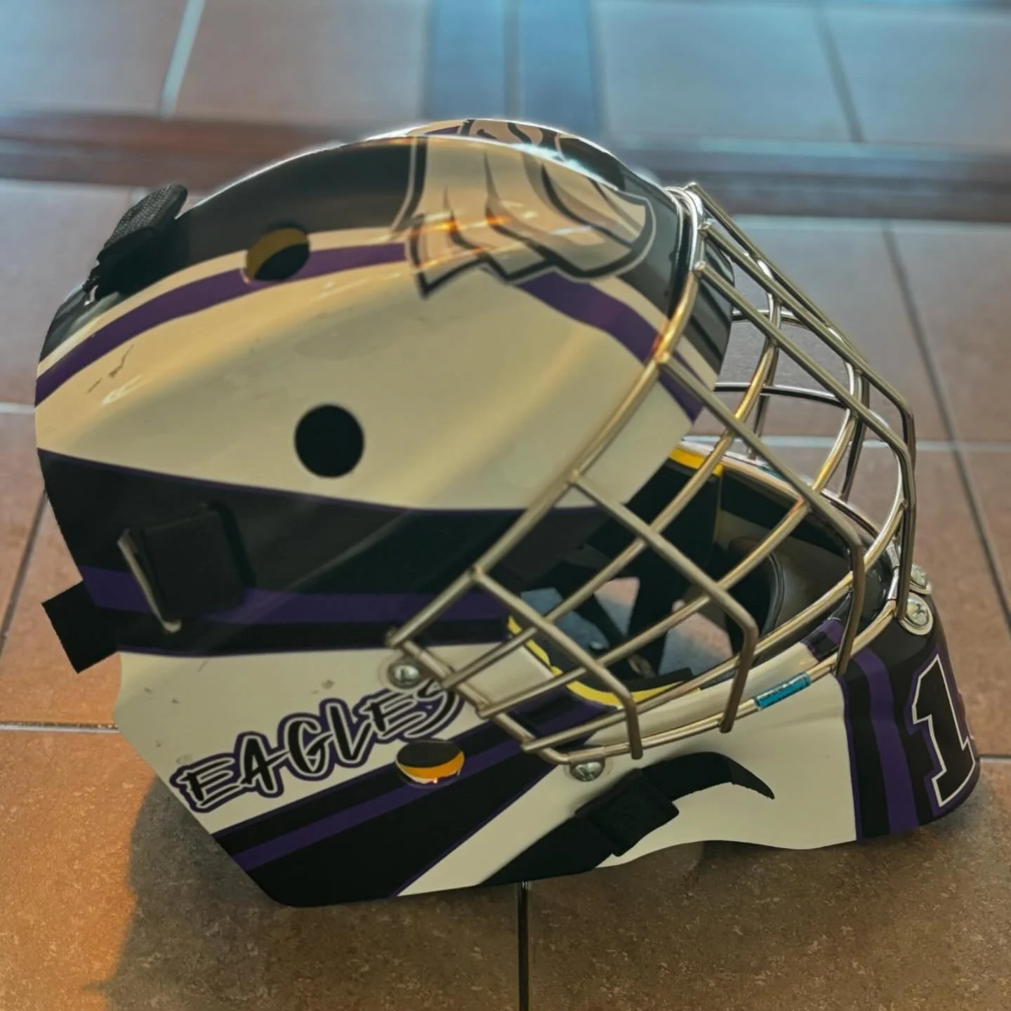 Shutout Designs