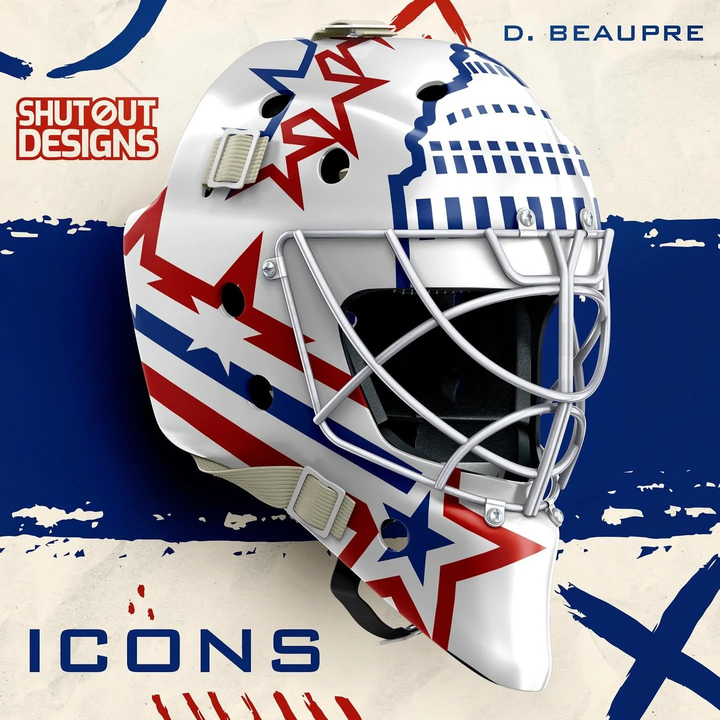 Shutout Designs
