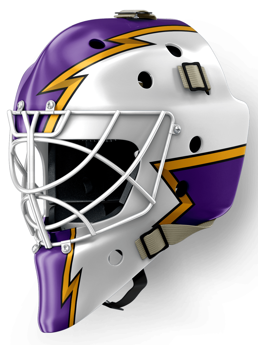 Shutout Designs