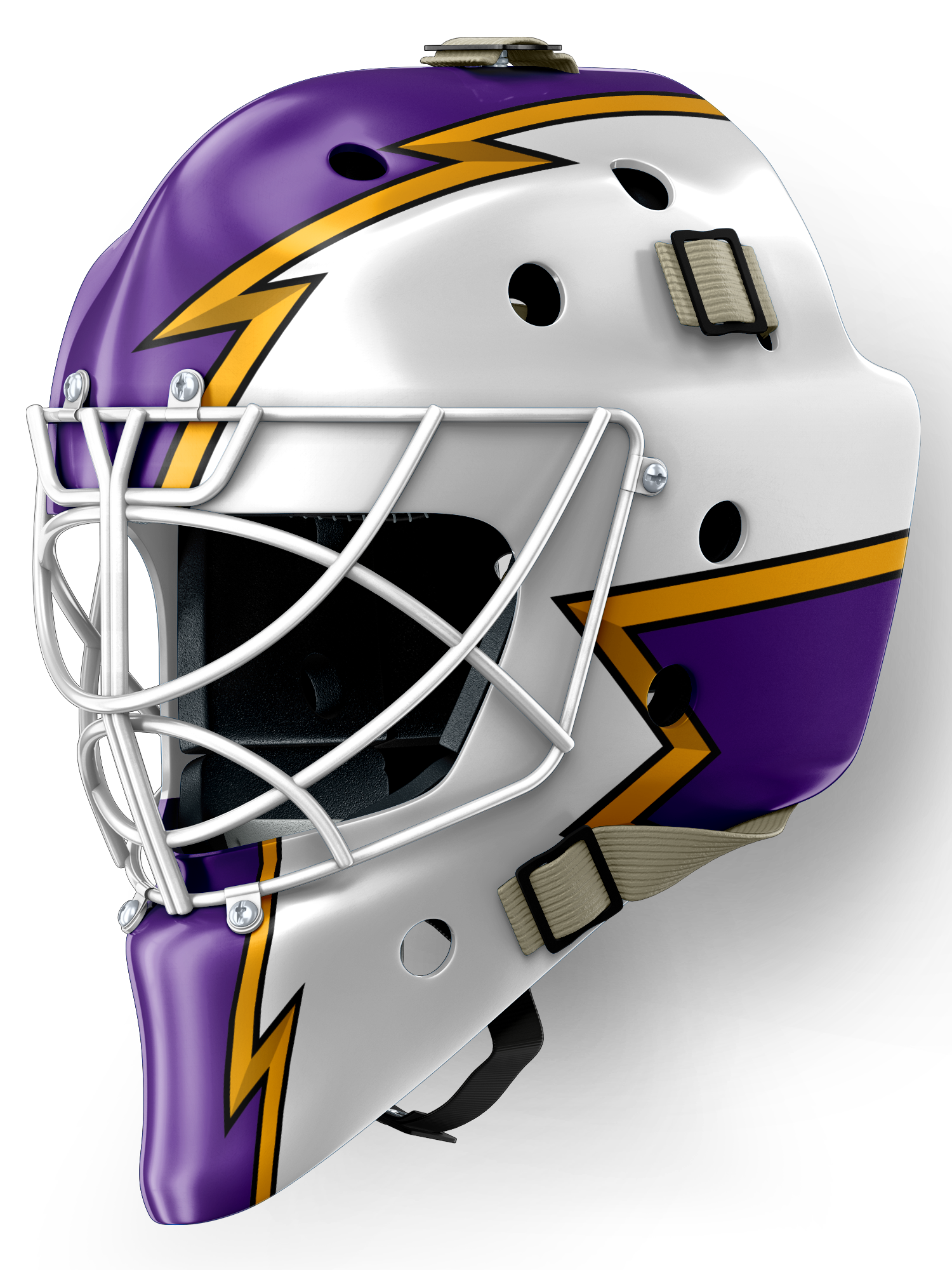 Shutout Designs