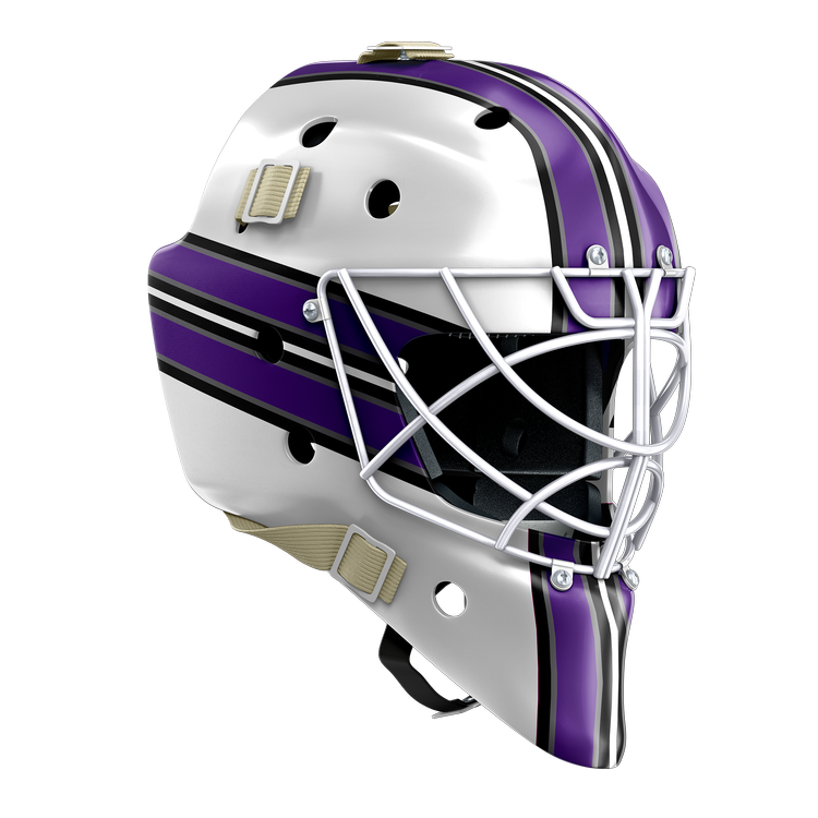 About — Shutout Designs