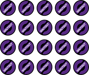 Shop — Shutout Designs