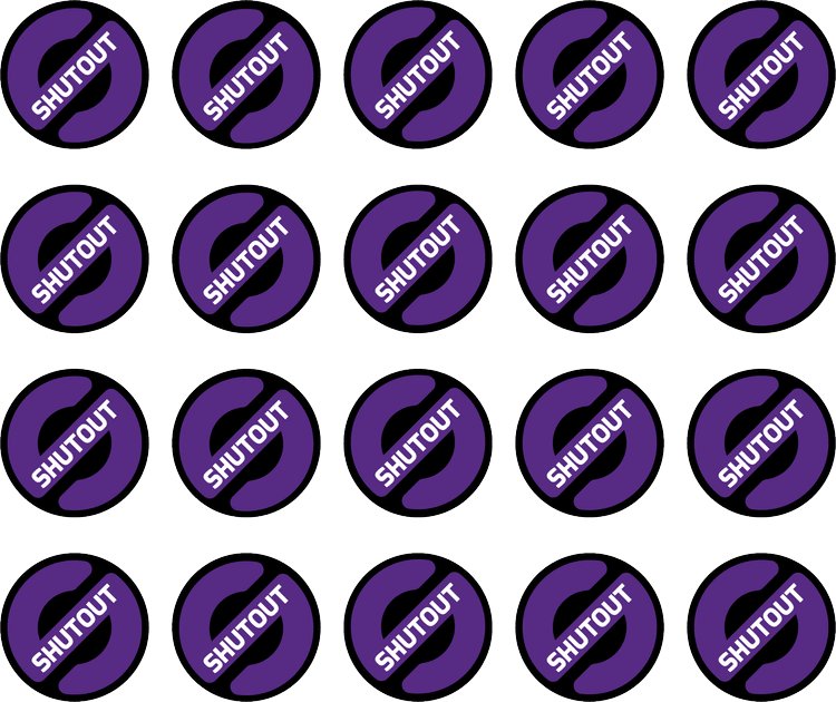 Shop — Shutout Designs