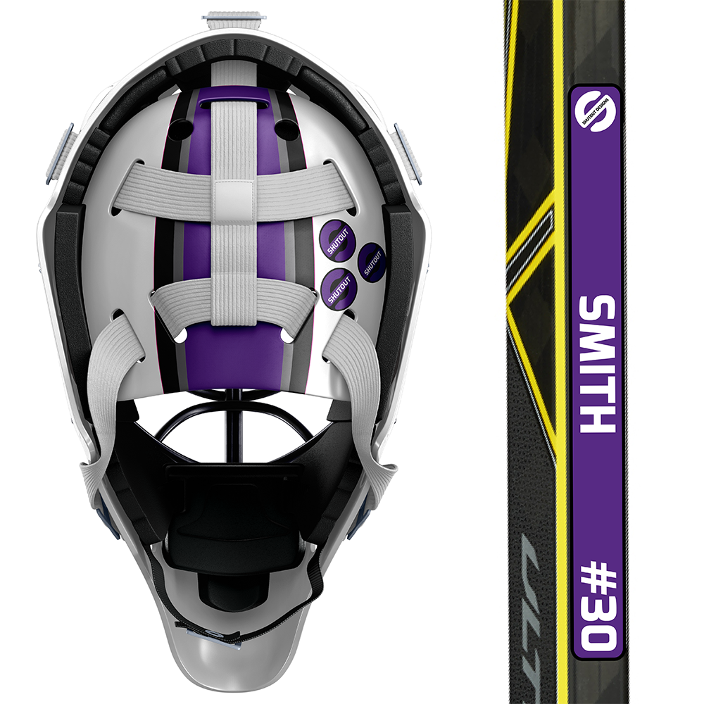 Shop — Shutout Designs