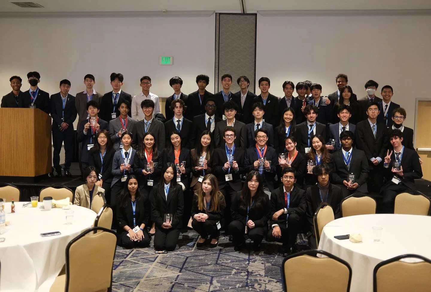 Highly Gifted Magnet North Hollywood