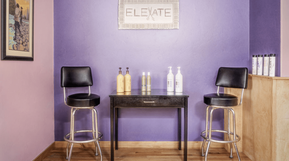 Elevate Salon | Driggs ID | Hair Salon Teton Valley