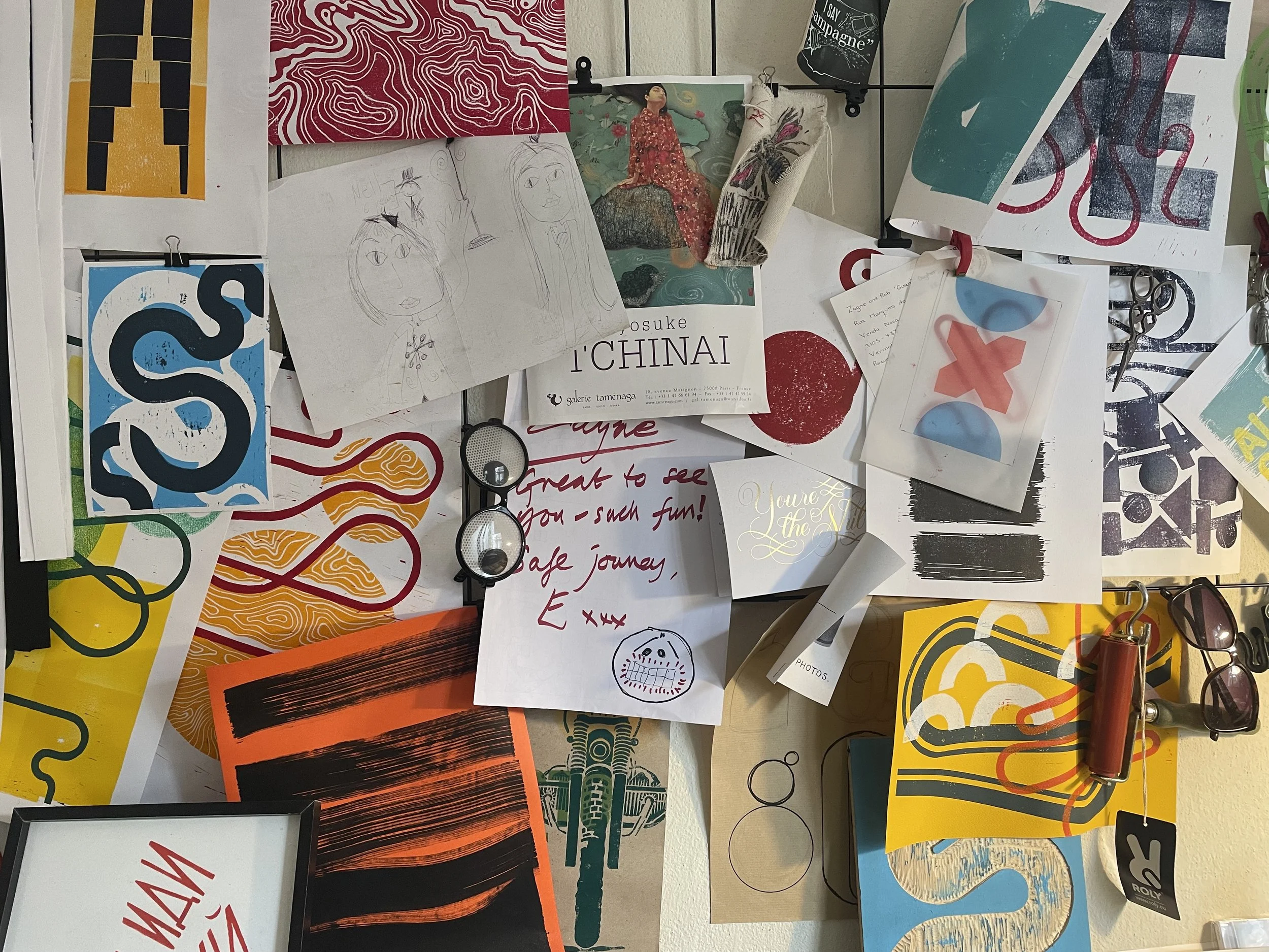 about me — zayne dagher