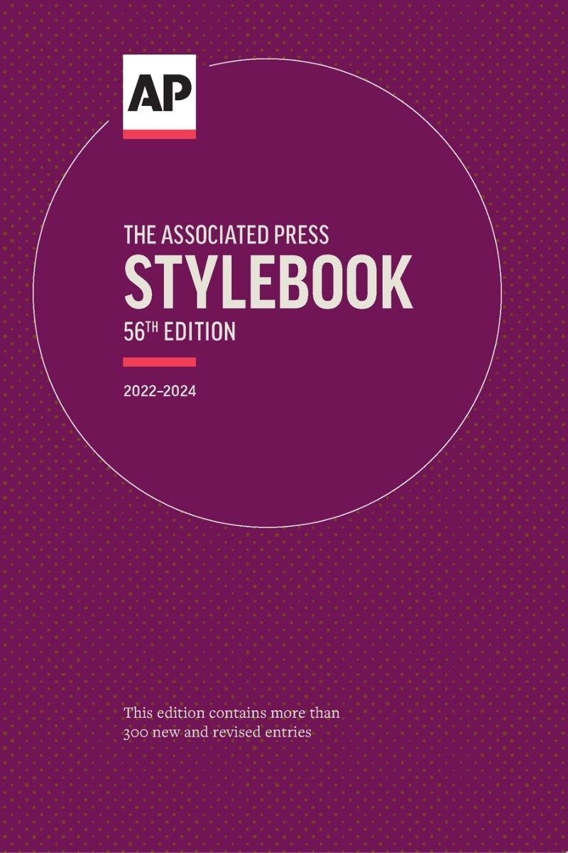 AP vs. Chicago: Which Style Guide Is Right for You? — Sage House Editorial