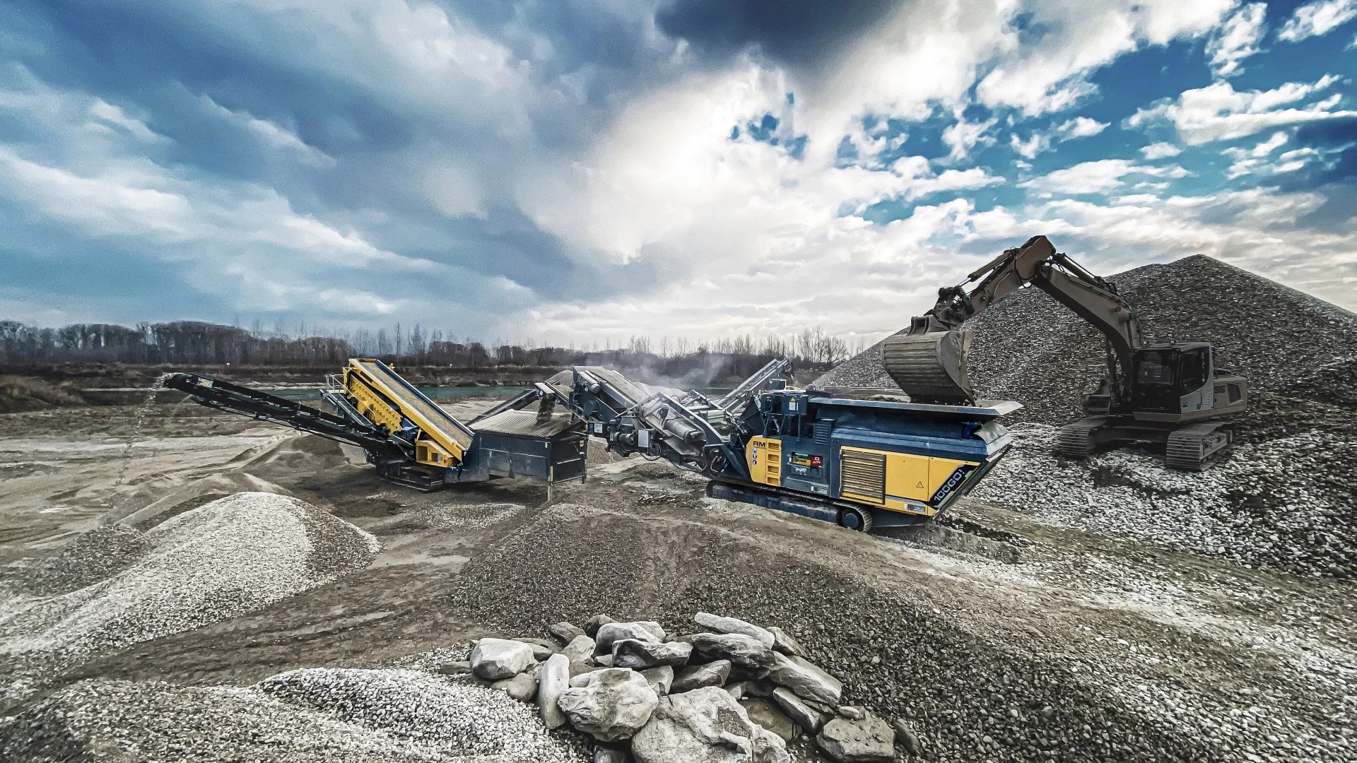 CENTURY EQUIPMENT COMPANY