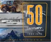 About — CENTURY EQUIPMENT COMPANY