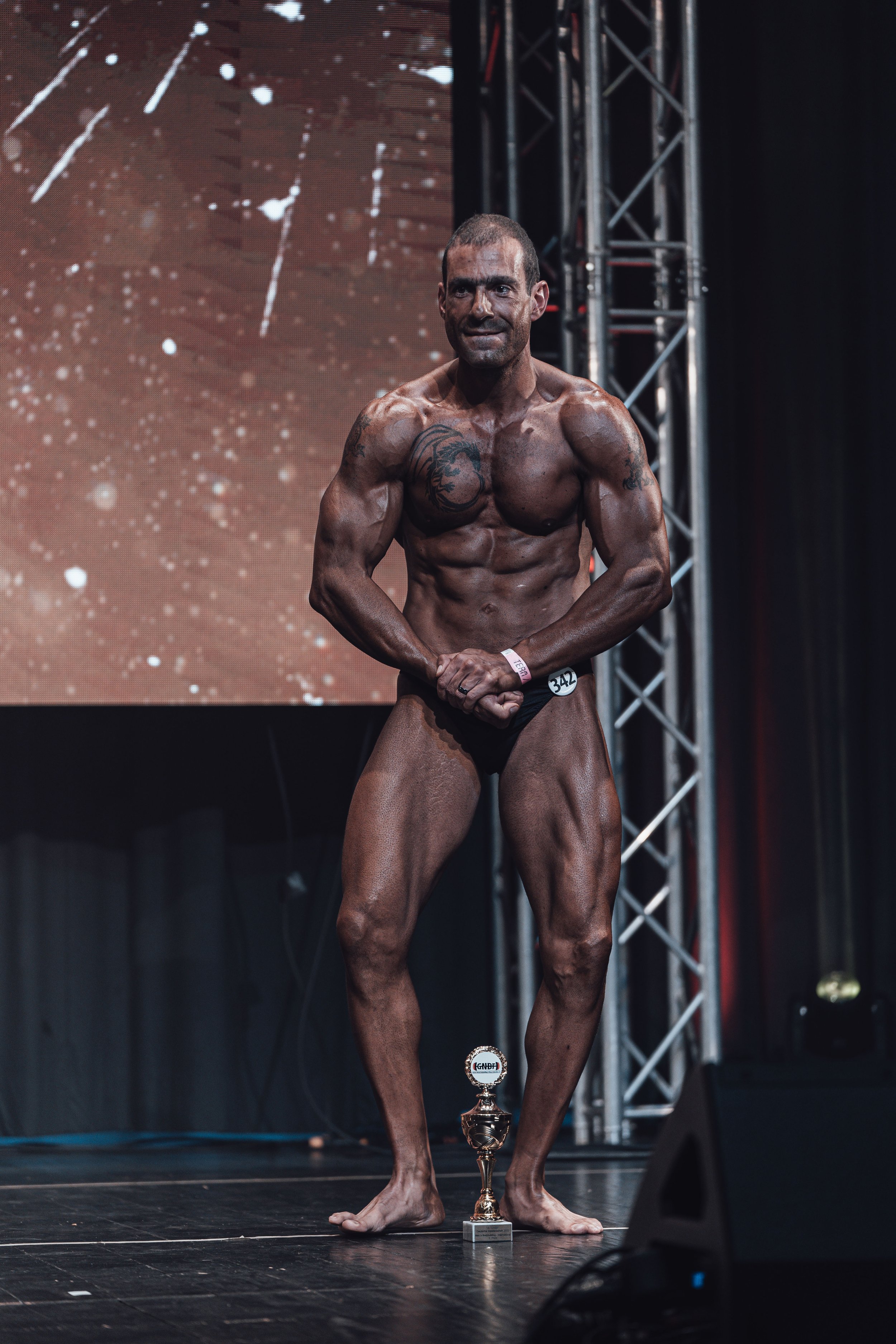 About — International Sports Sciences Association ISSA Lebanon