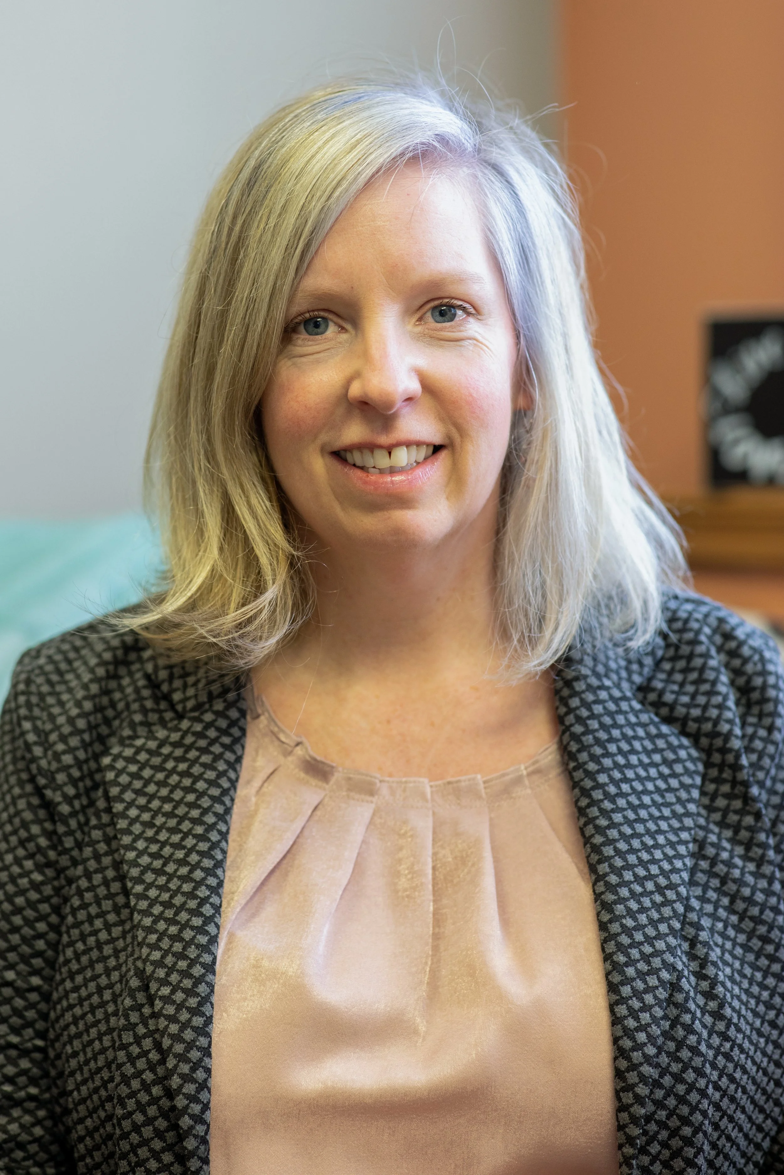 Infinity Counseling & Consulting Services, LLC