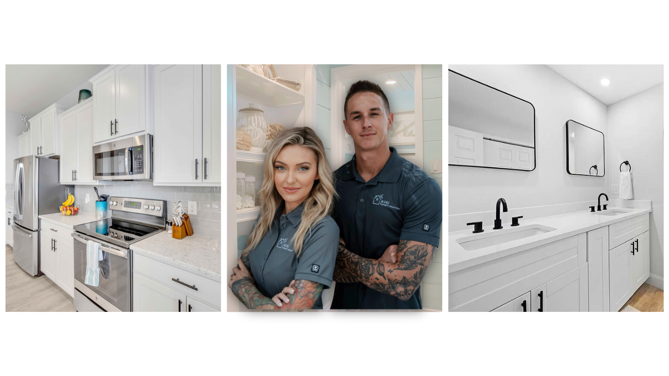 Sarasota #1 Cleaning Company | Avai Property Solutions