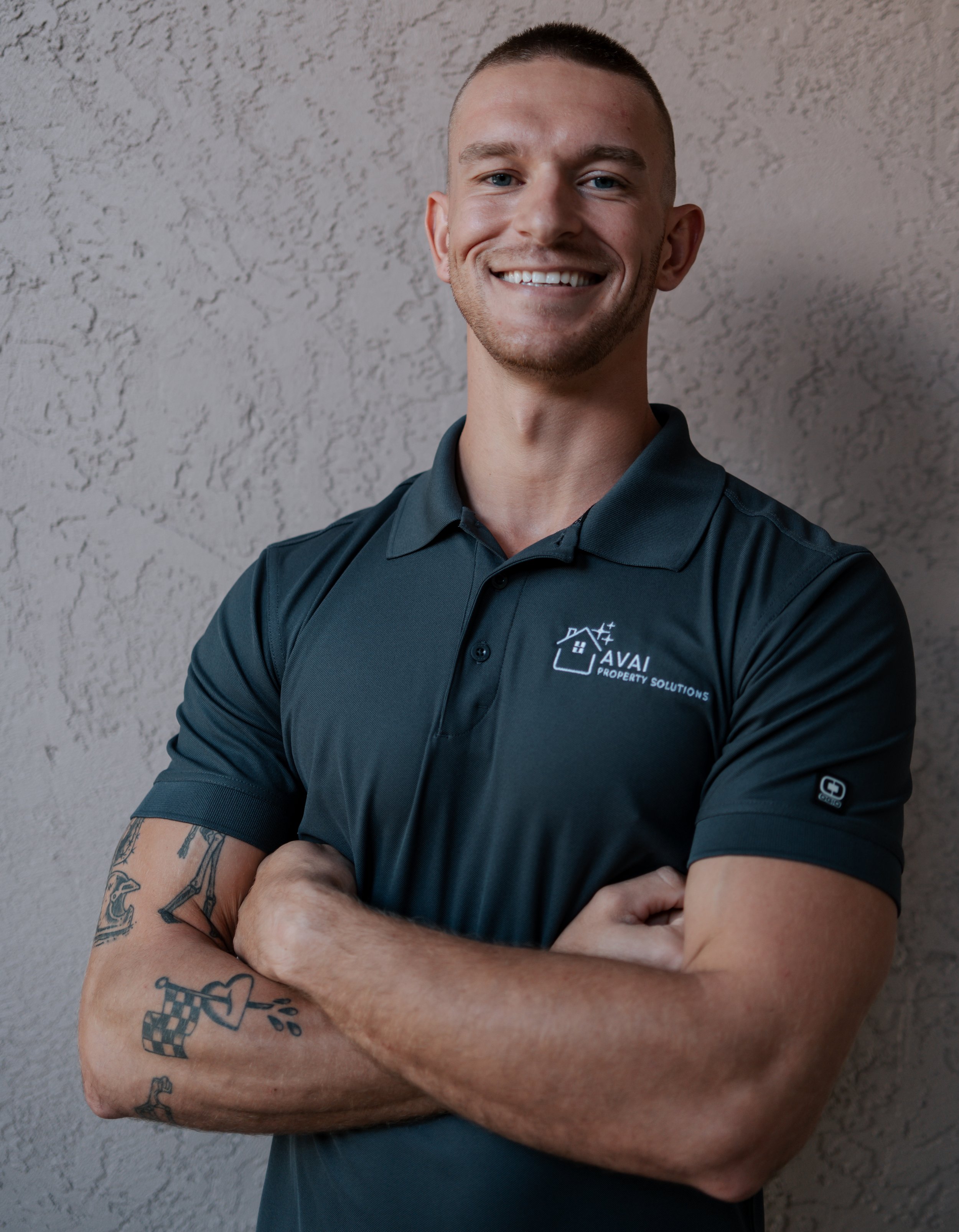 Team — Avai Property Solutions | Home Cleaning Services