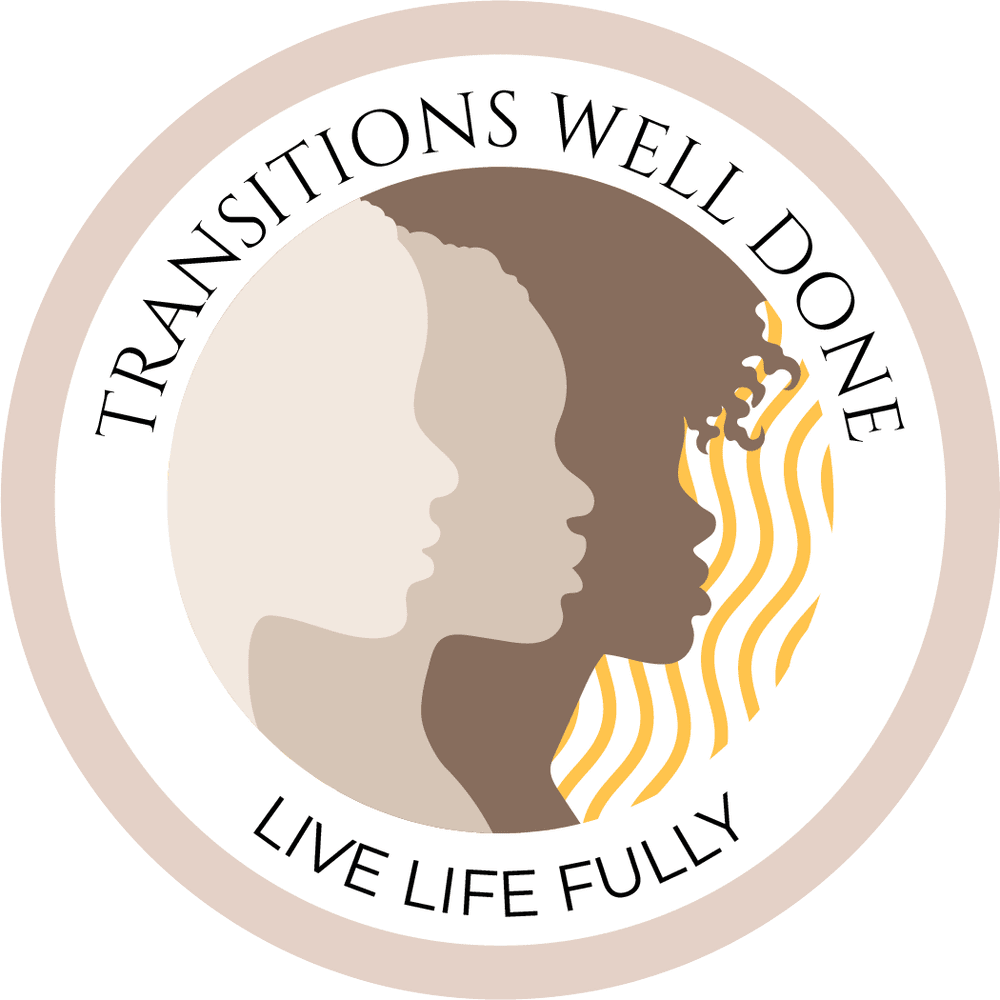 Understanding Life Transitions: Types and Examples — Transitions Well ...