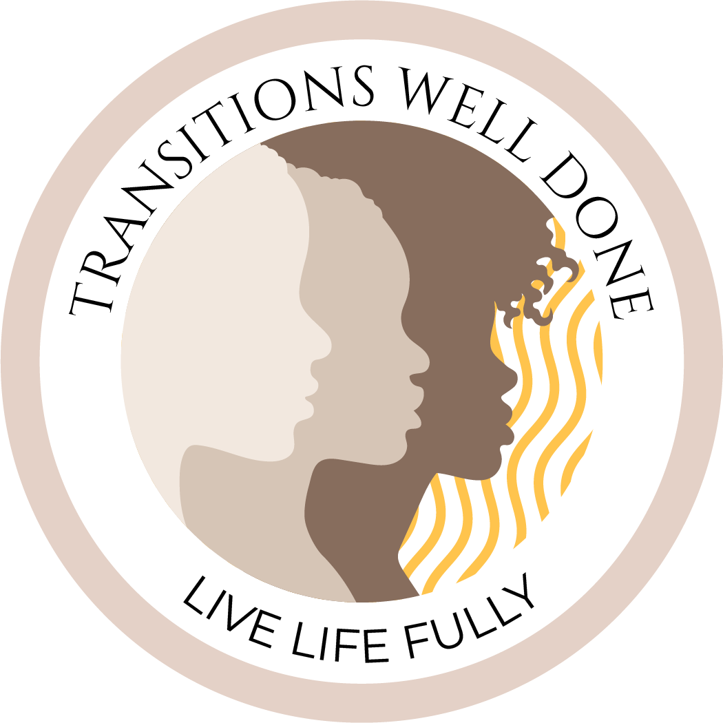 Understanding Life Transitions: Types and Examples — Transitions Well ...