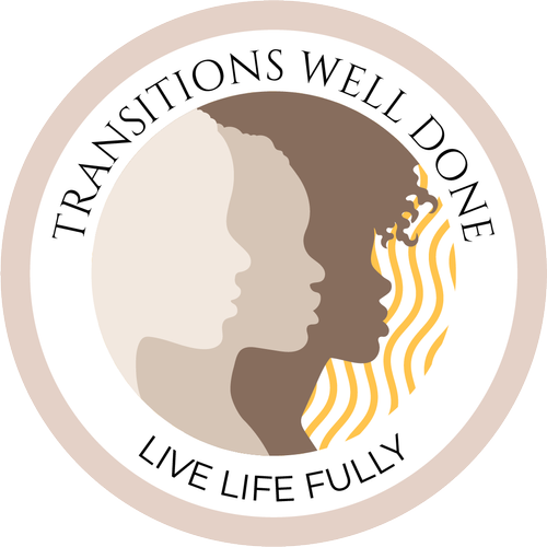 Understanding Life Transitions: Types and Examples — Transitions Well ...