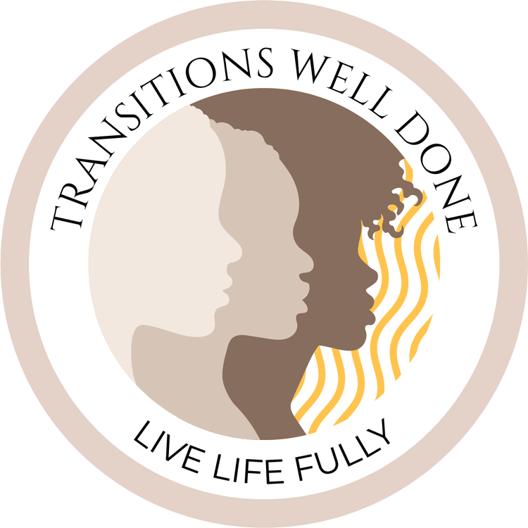 Understanding Life Transitions: Types and Examples — Transitions Well ...