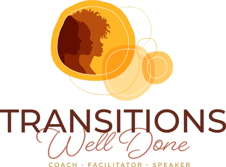 Understanding Life Transitions: Types and Examples — Transitions Well ...